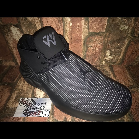 Jordan | Shoes | New Nike Air Jordan Why Not Zero Retro Basketball ...